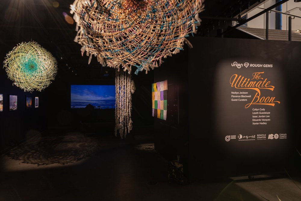 Rough Gems 2023: The Ultimate Boon | Union Hall