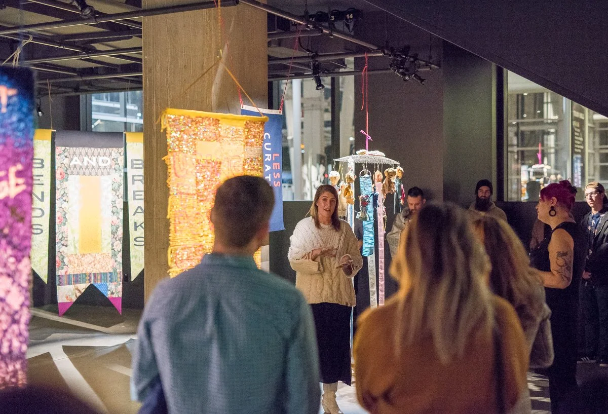 Union Hall Denver - Art & Event Space