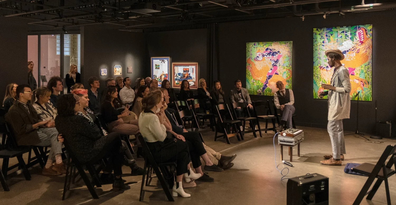 Our Story | Union Hall