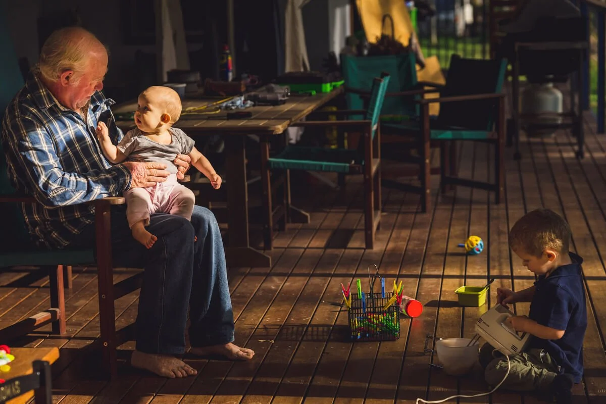 Family Photography Blog