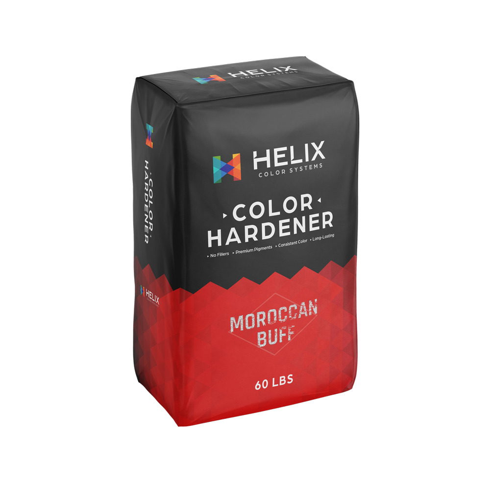 Concrete — Helix Color Systems