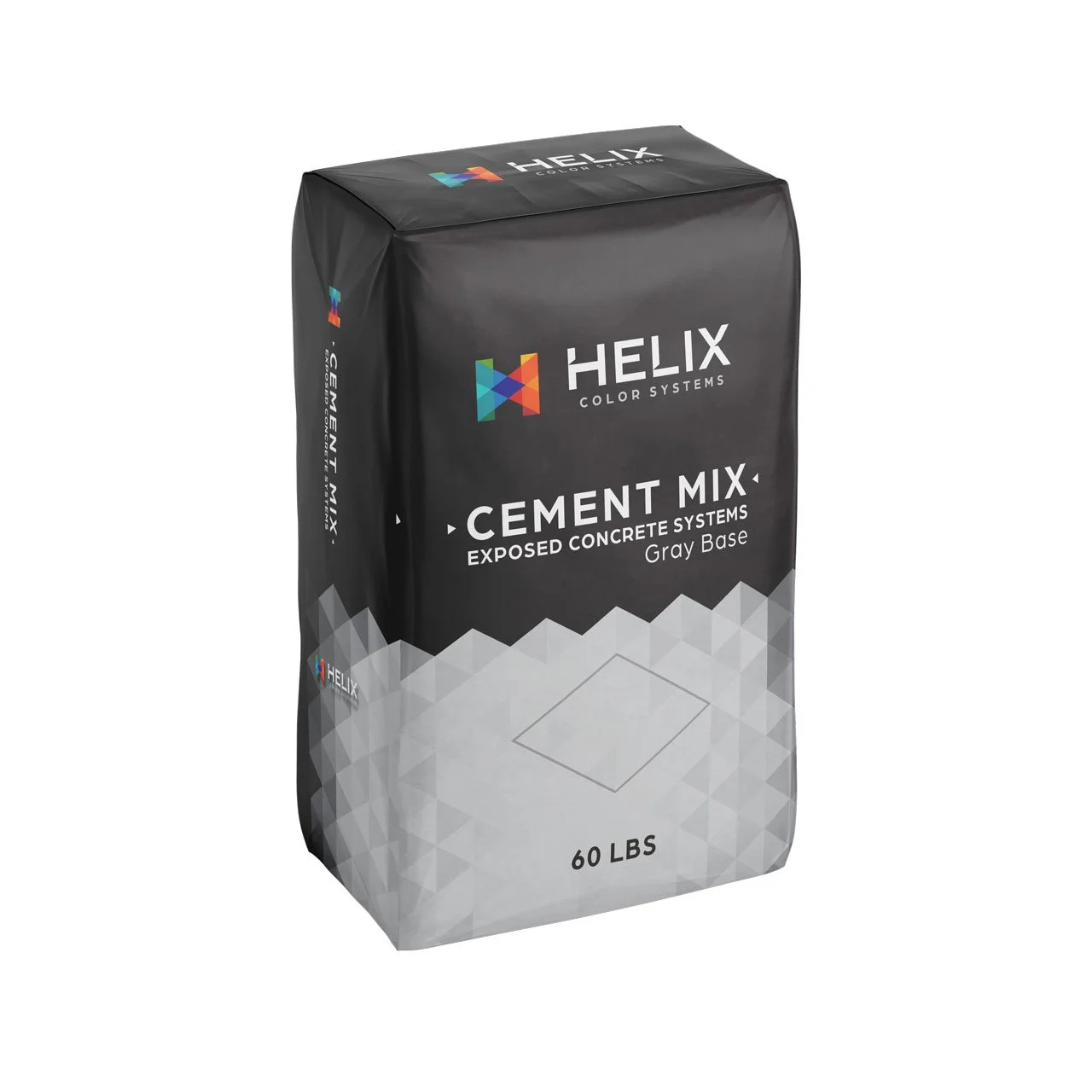 Concrete — Helix Color Systems