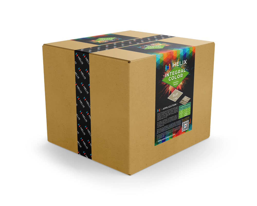 General 2 — Helix Color Systems