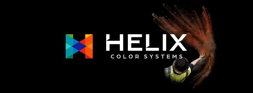 About — Helix Color Systems