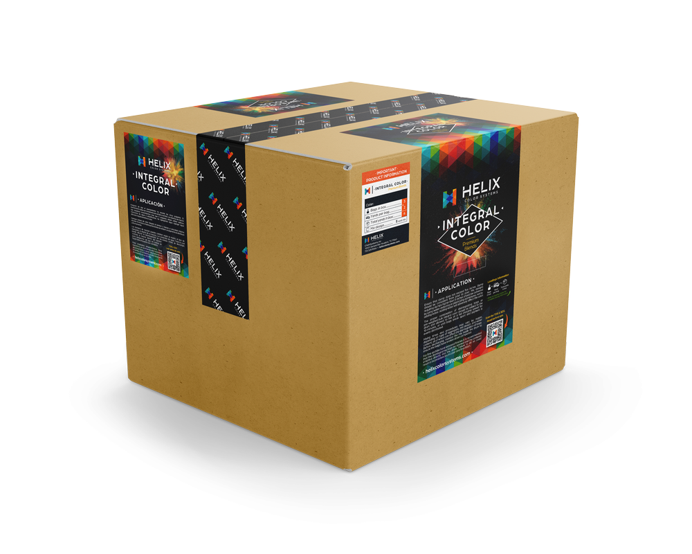General 2 — Helix Color Systems