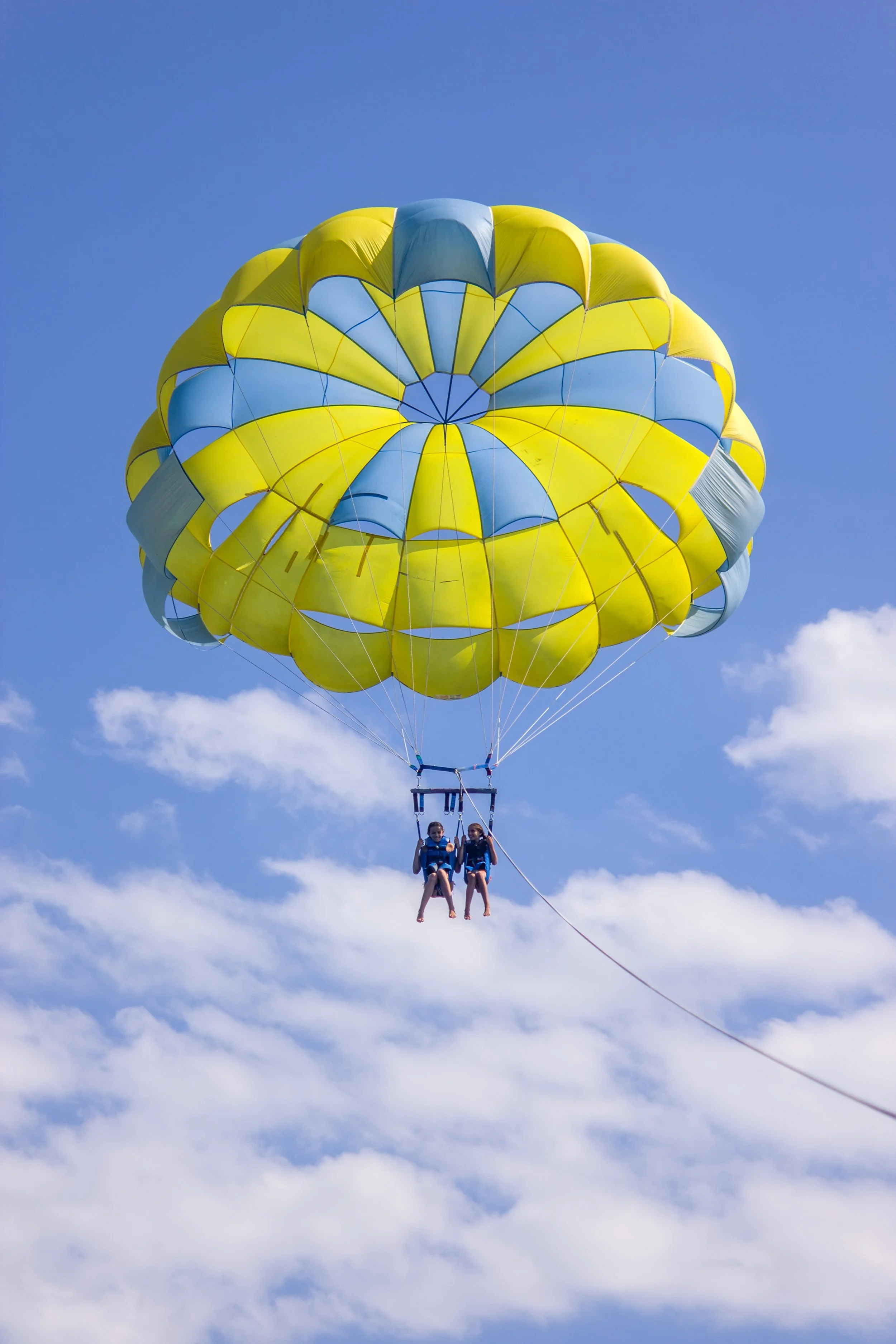 Apex Parasail