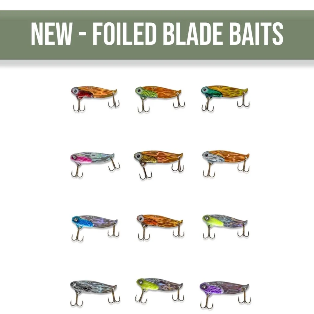 LeadHead Fishing Co.