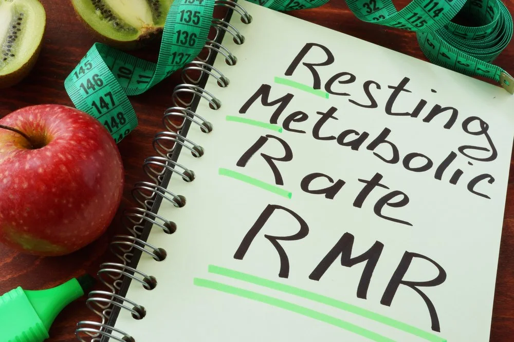Understanding Resting Metabolic Rate (RMR) and its Impact on Weight ...