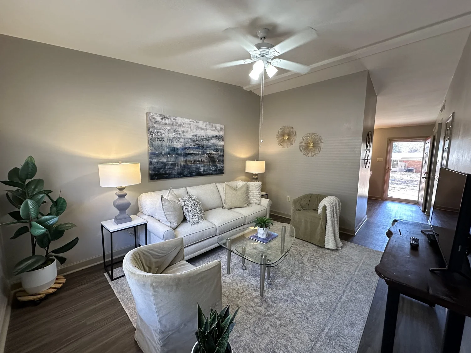 General 1 — Presbyterian Village | Independent Living | Little Rock ...