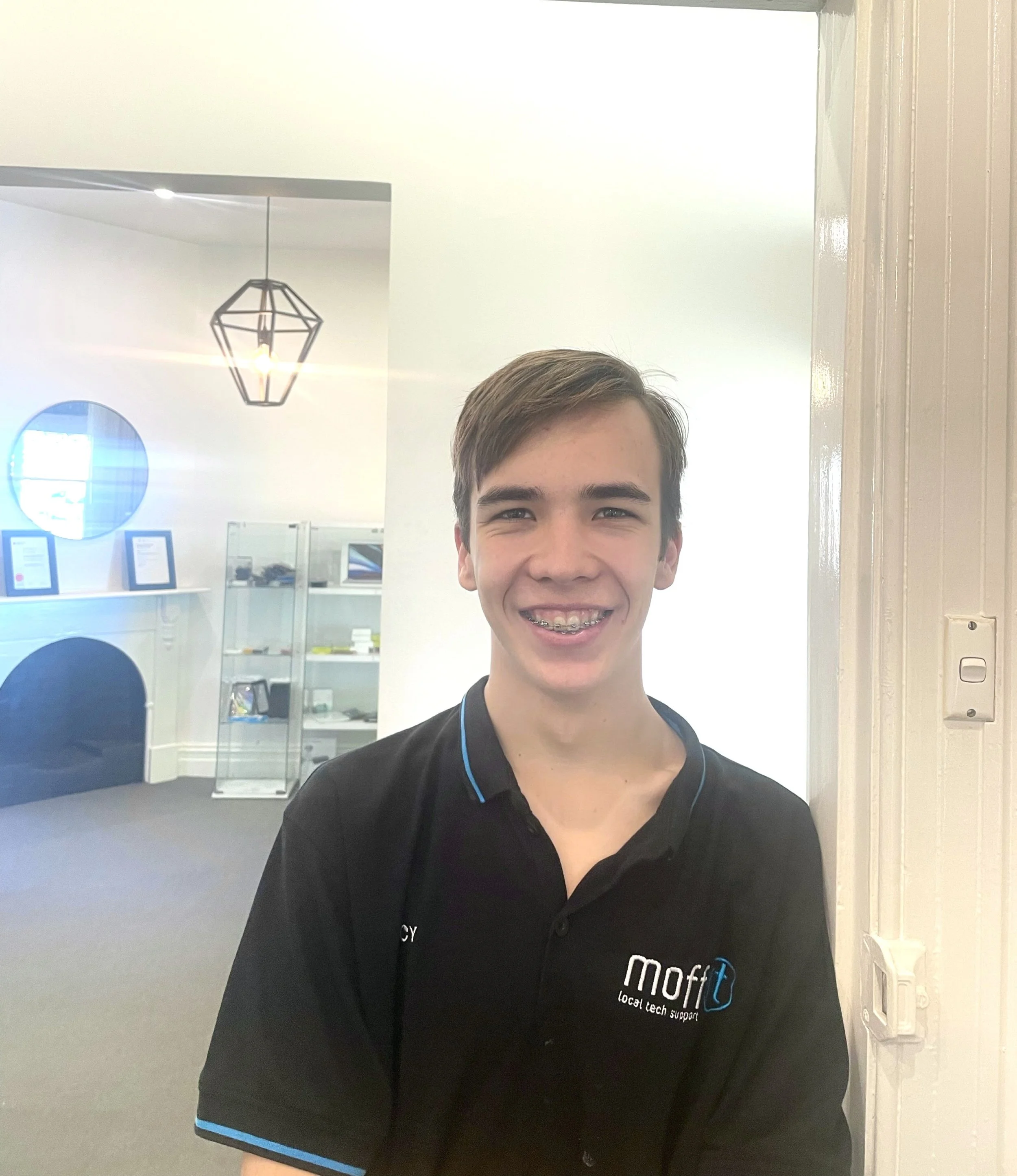 IT Albury Wodonga Specialists — Moff IT