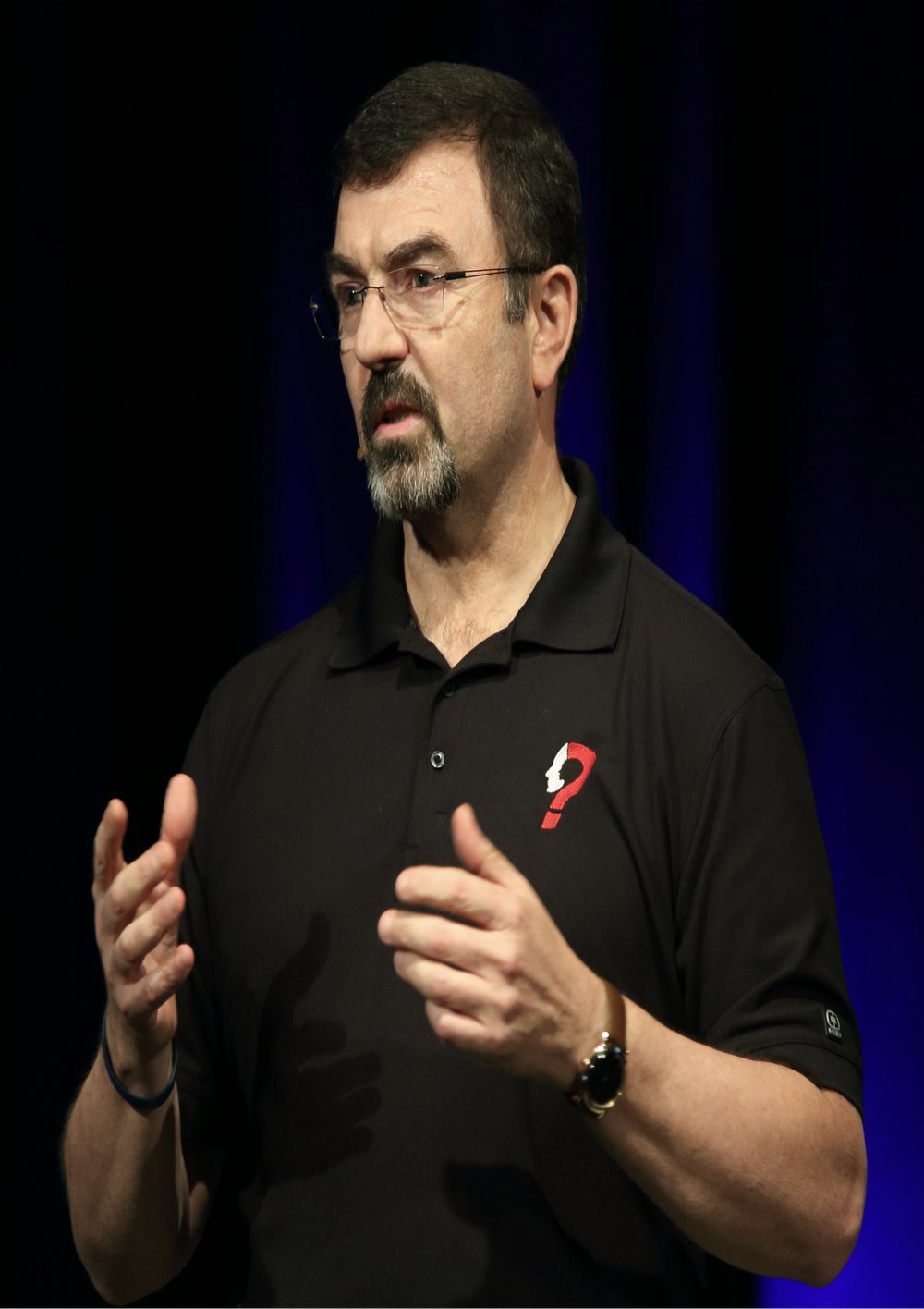 Conference — ALERT International