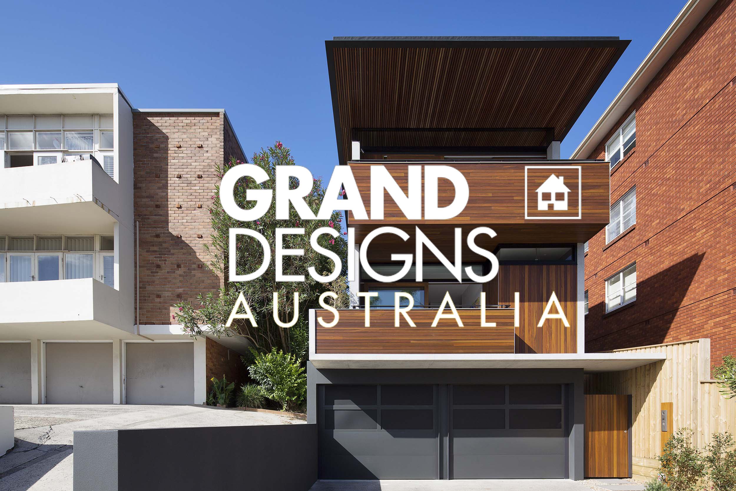 Watershed Architects Media fetures including magazine articles.