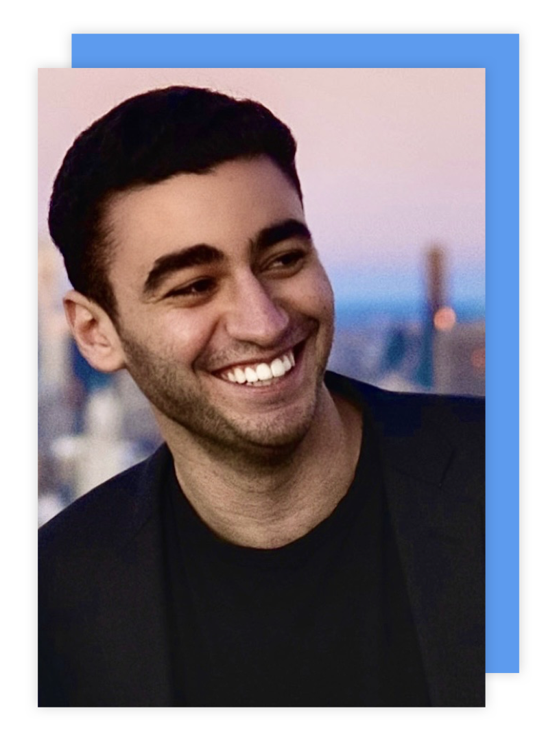 Team 1 — Evolution VC Partners