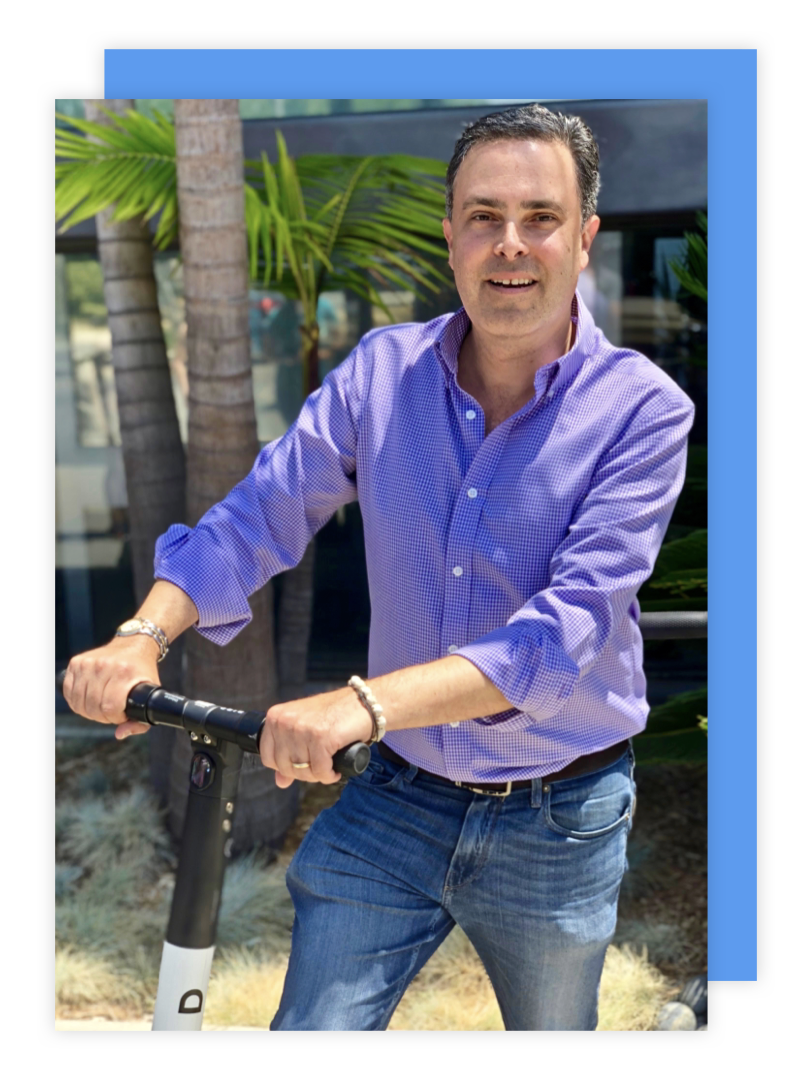 Team 1 — Evolution VC Partners