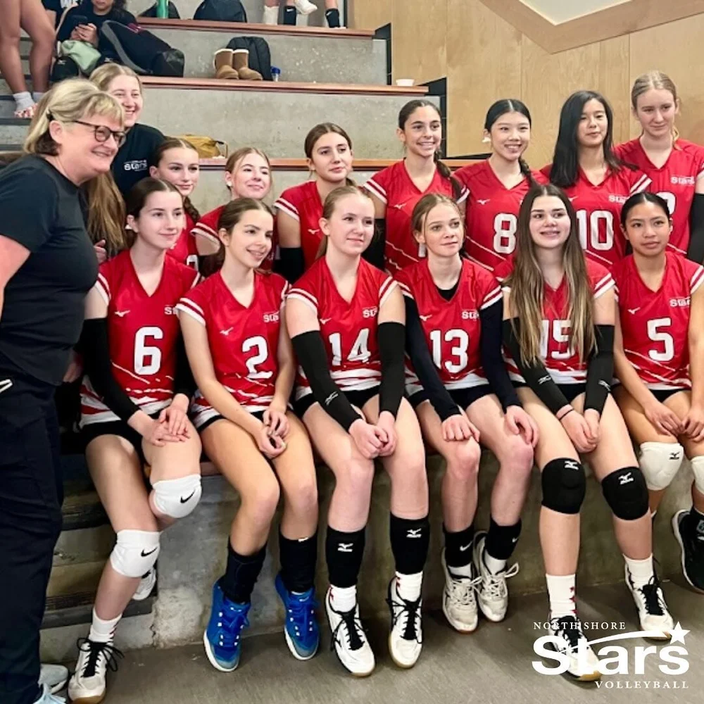 About 1 — Stars Volleyball