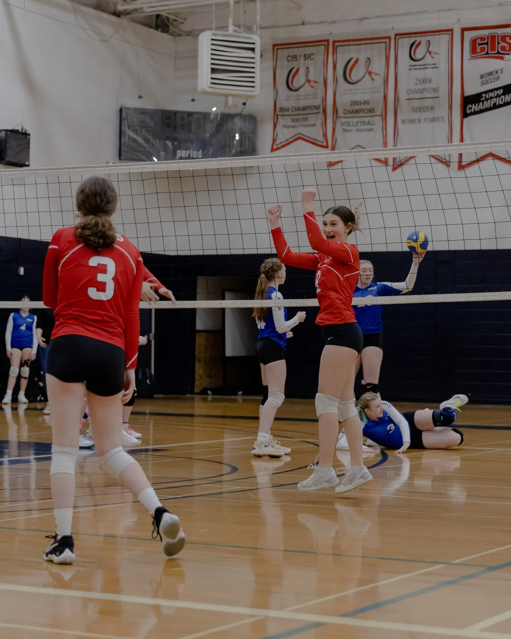 About 1 — Stars Volleyball