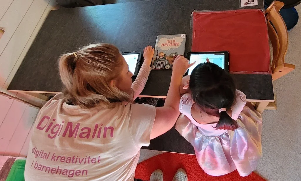 Om WriteReader — spesialpedagog.no