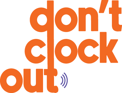 Don't Clock Out - Peer Support for Healthcare Workers
