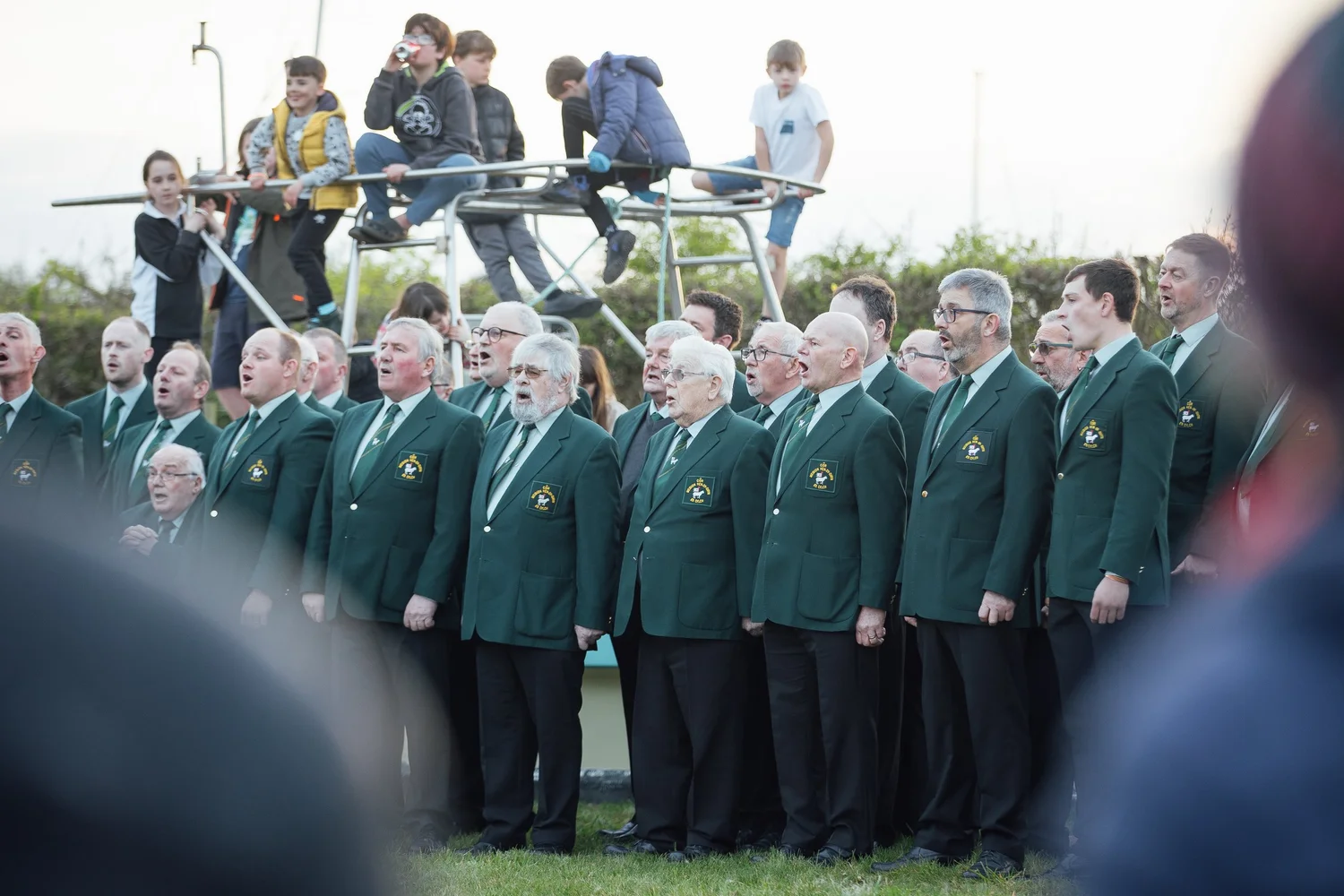 National Laverbread Day — The Old Point House, Angle, Wales | Seaweed ...