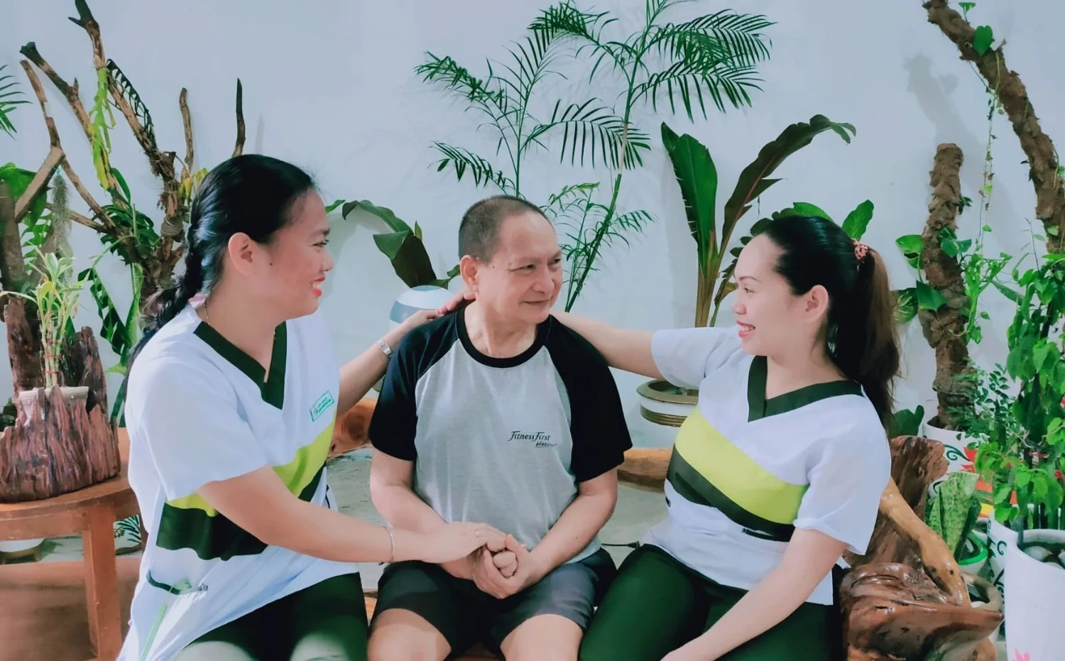 God's Grace Home Care Center