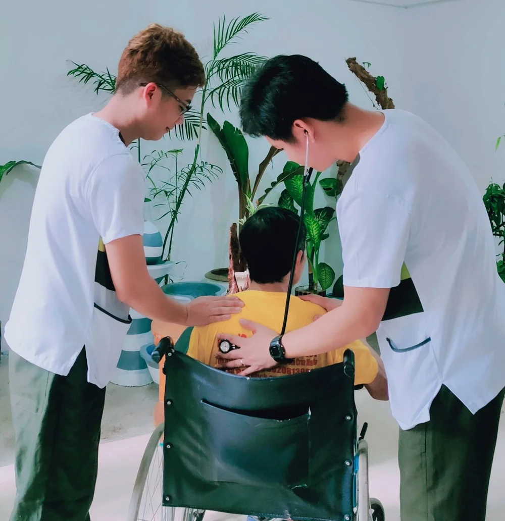 God's Grace Home Care Center