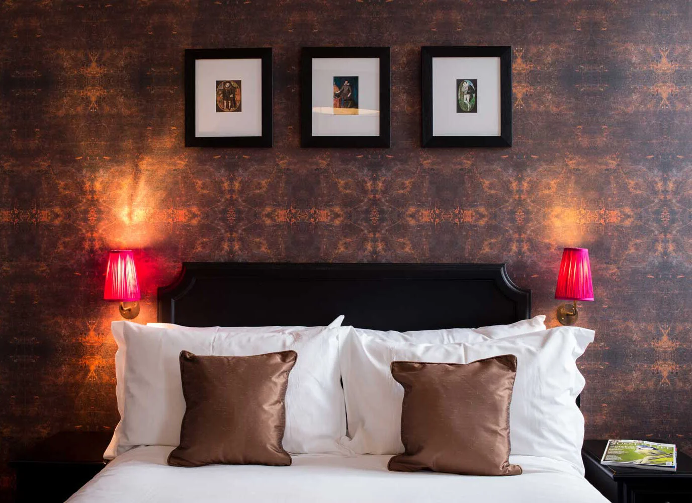 Interior design of The Star Inn, Alfriston, East Sussex. — JAW ...