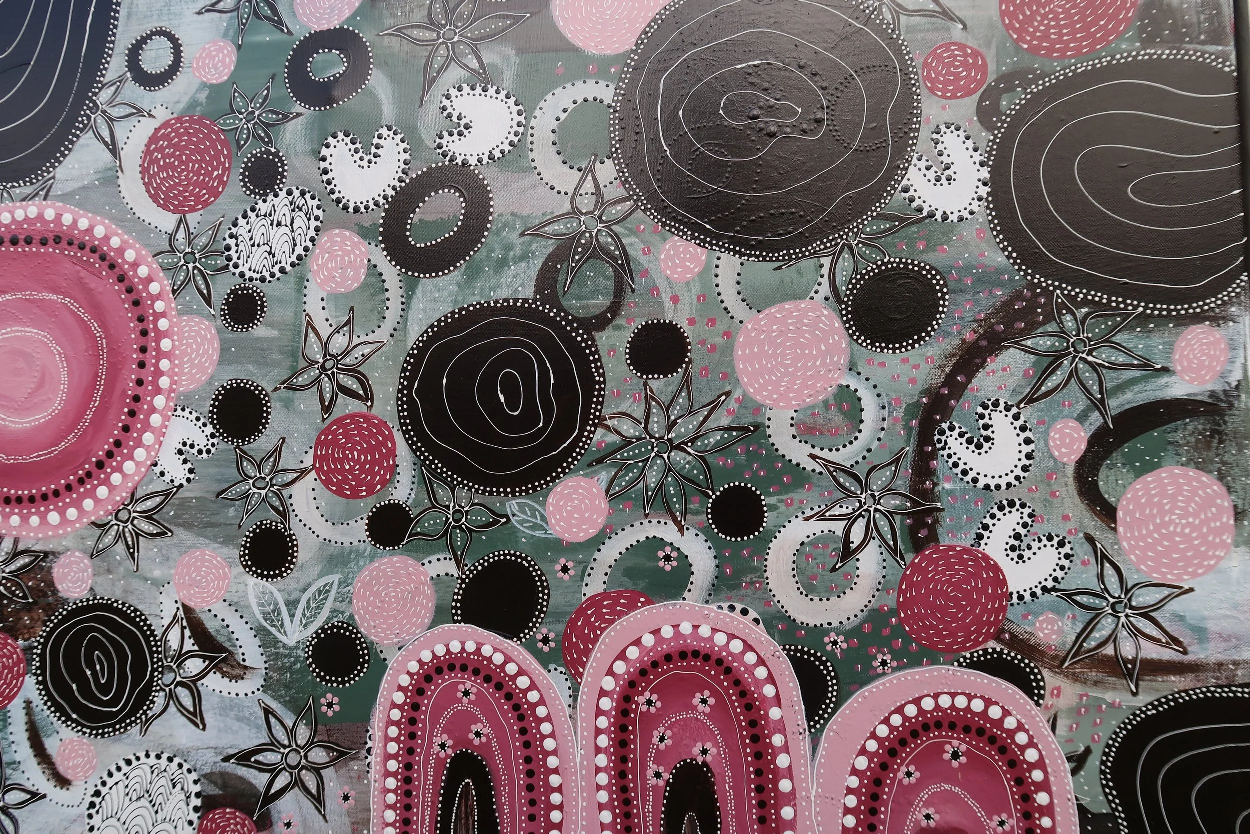 About — Milumba Arts