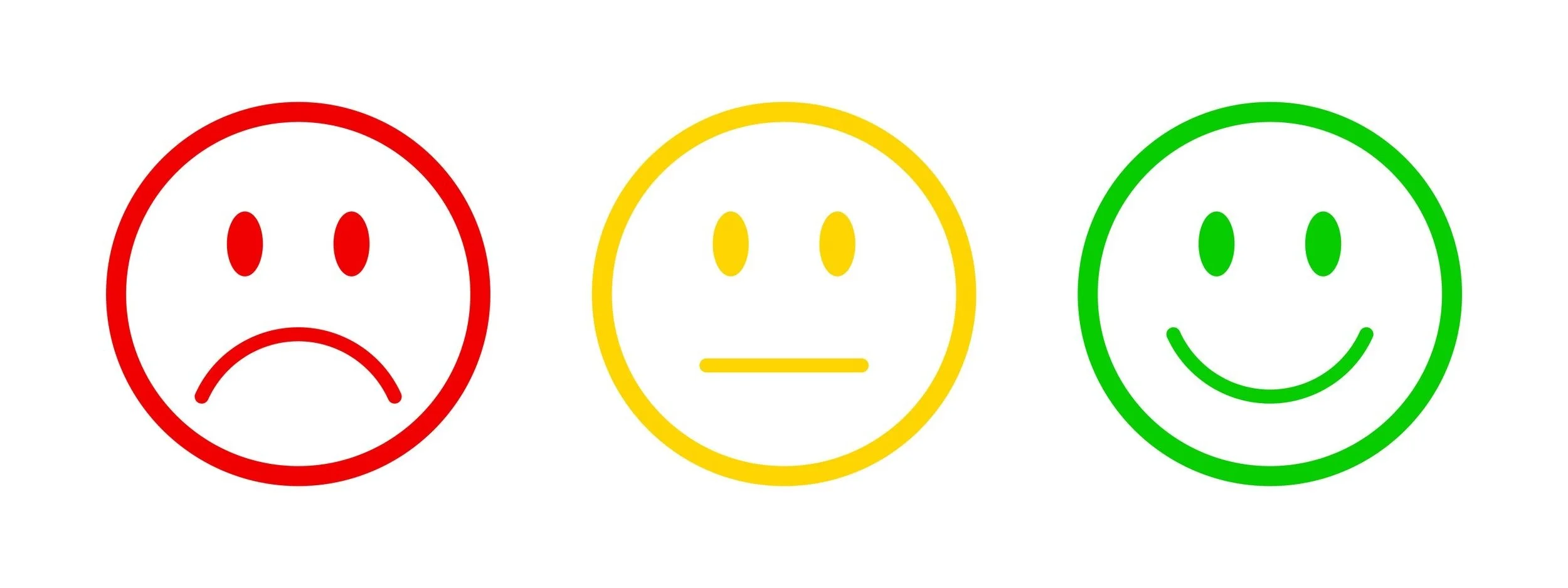 Smil deg til smilefjes-forskriften med Eik — Eik