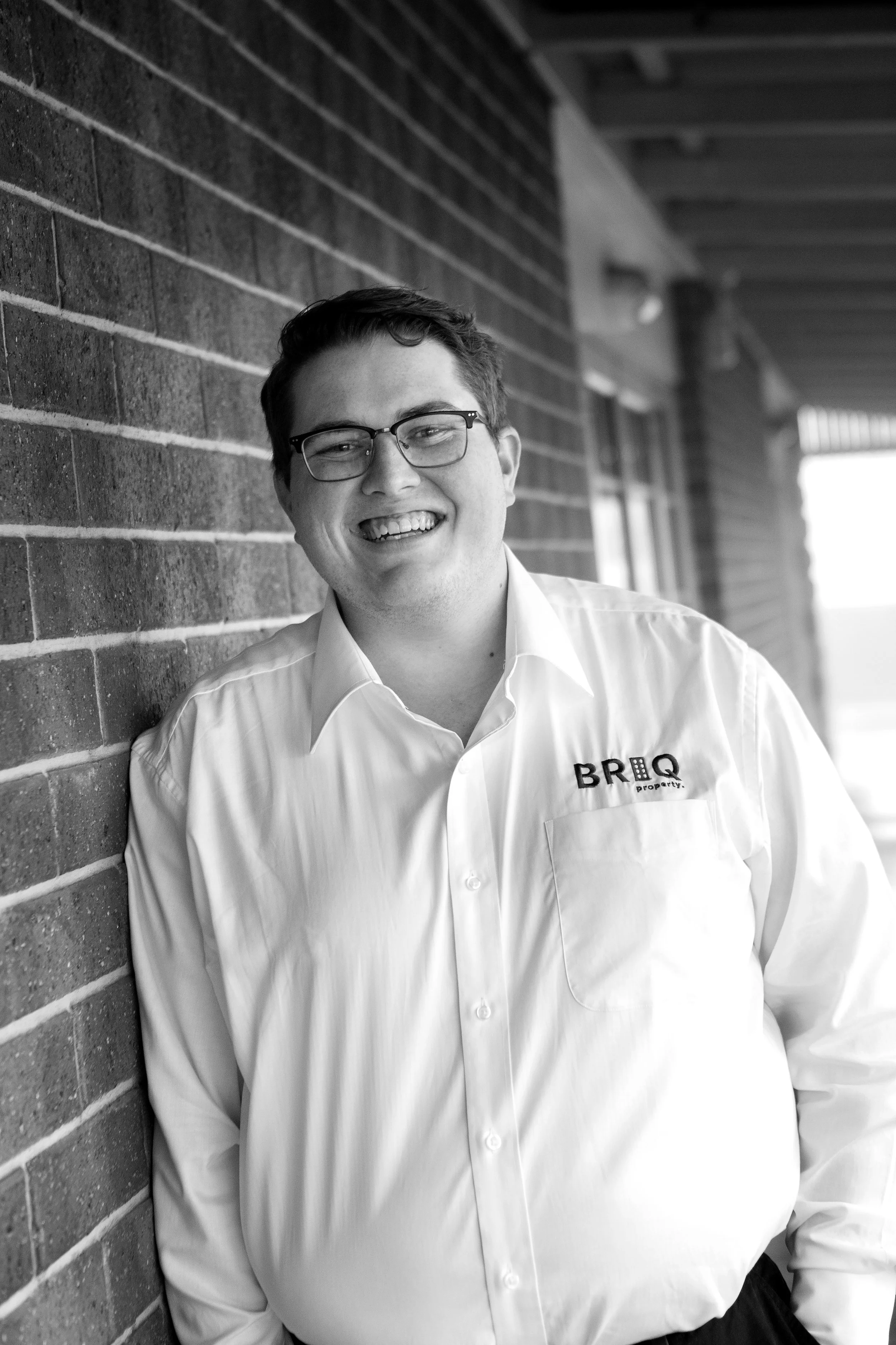 Our People — Briq Property