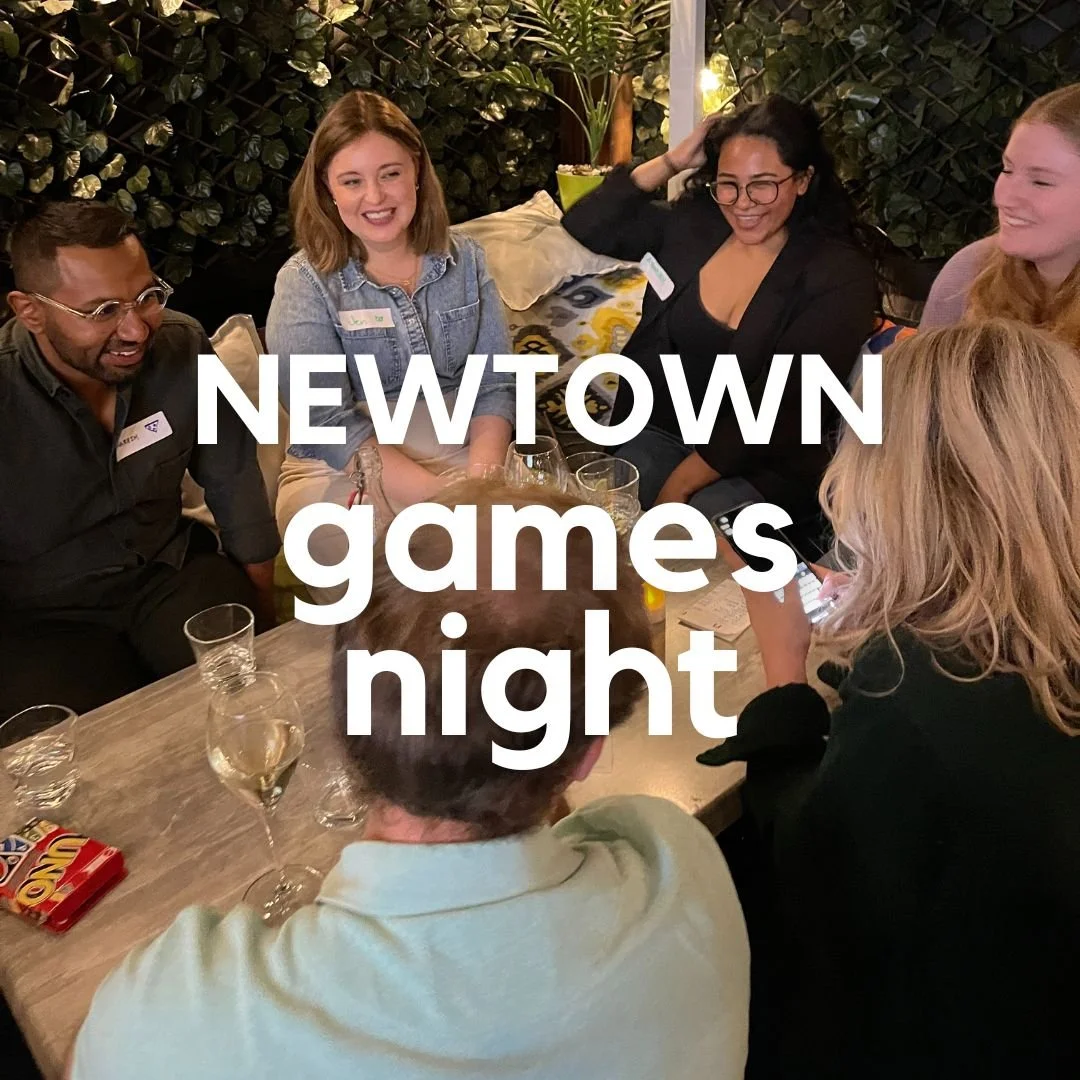 Sydney — Conscious Connection Events