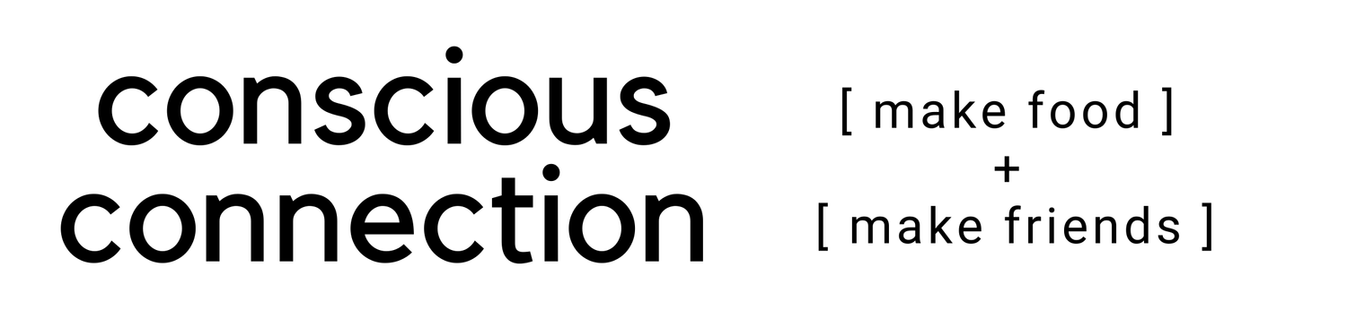 Conscious Connection Events