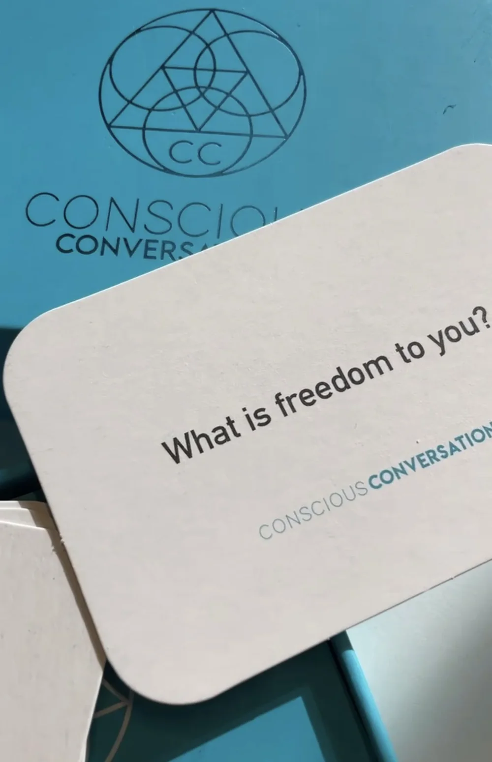 Conscious Connection Events