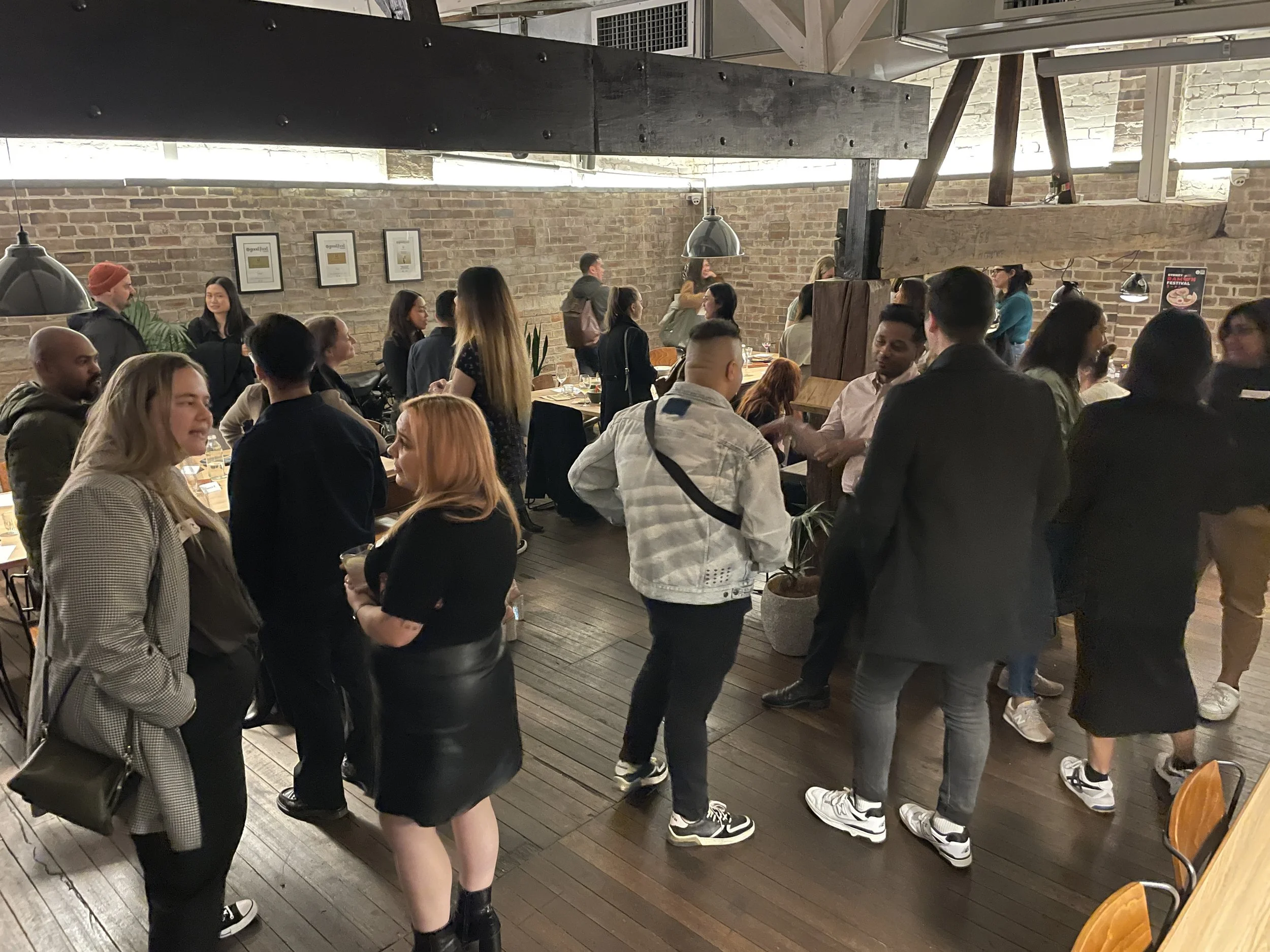 Events In Sydney to Make New Friends — Conscious Connection Events