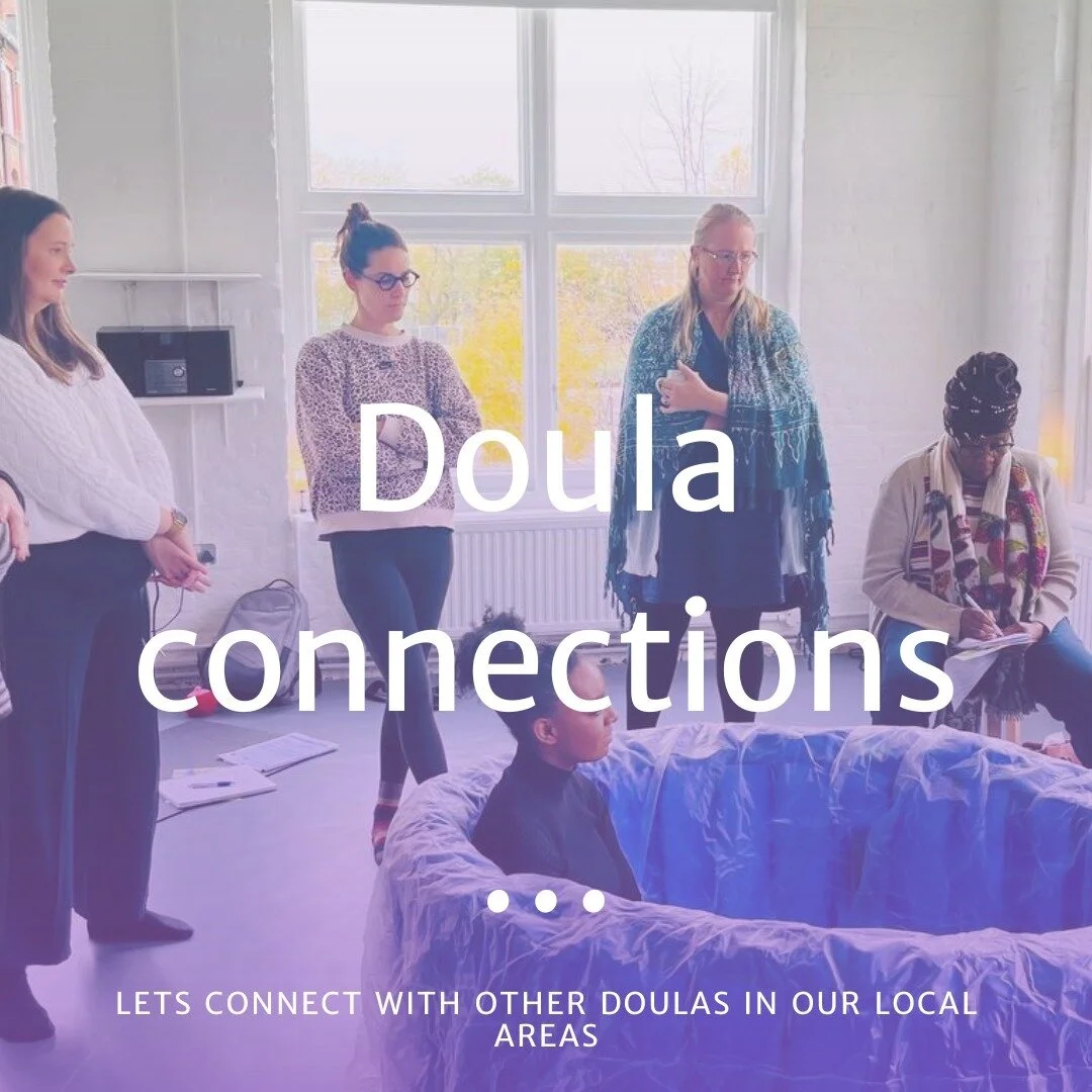 The Original Birth Connection