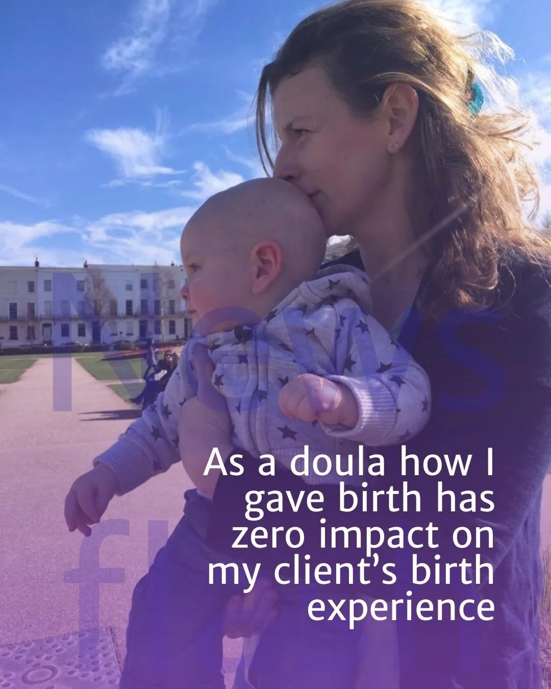 The Original Birth Connection