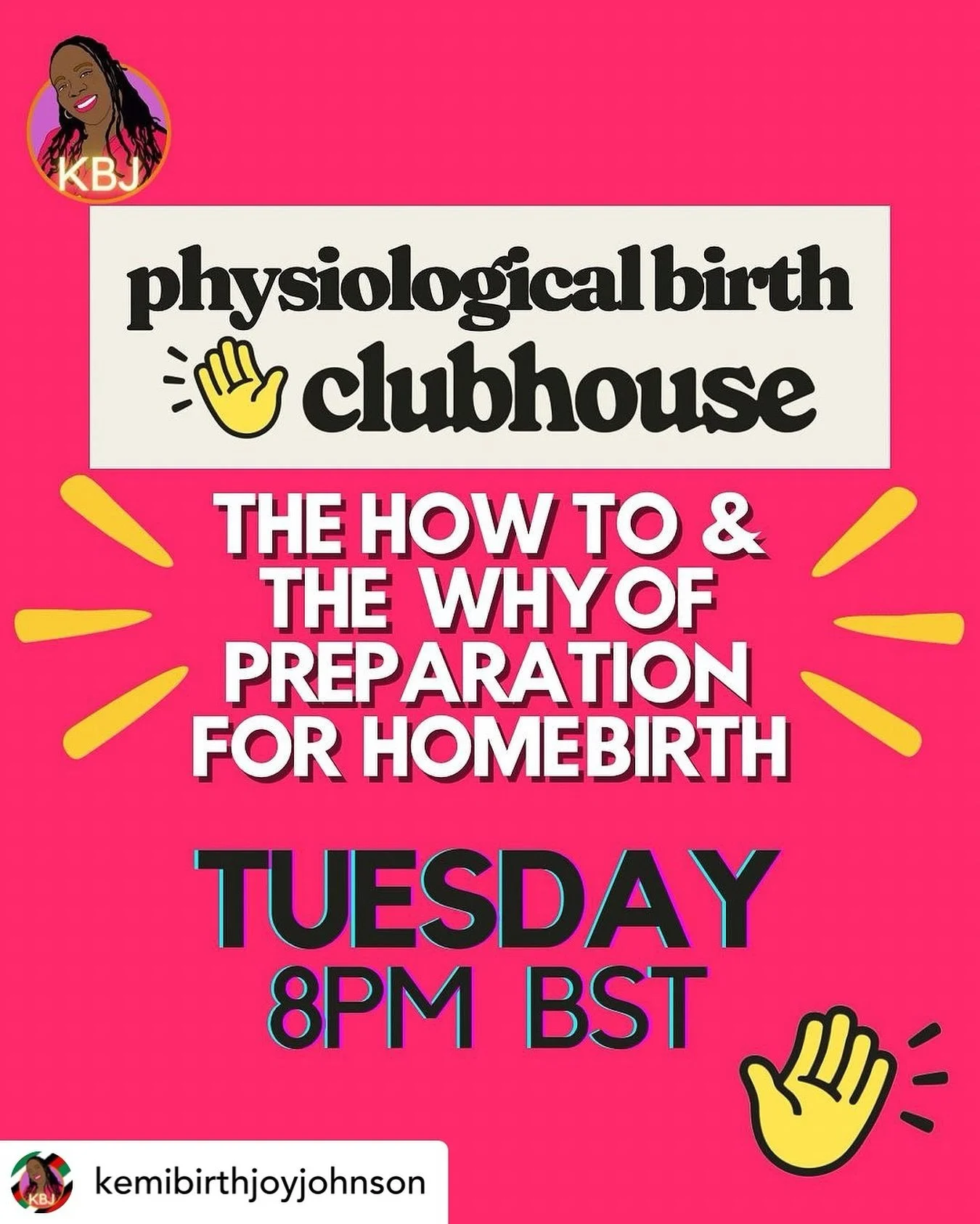 The Original Birth Connection