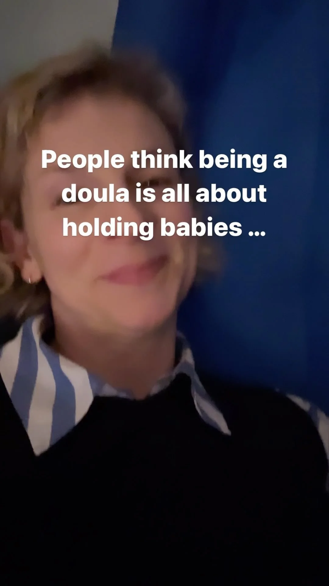 The Original Birth Connection