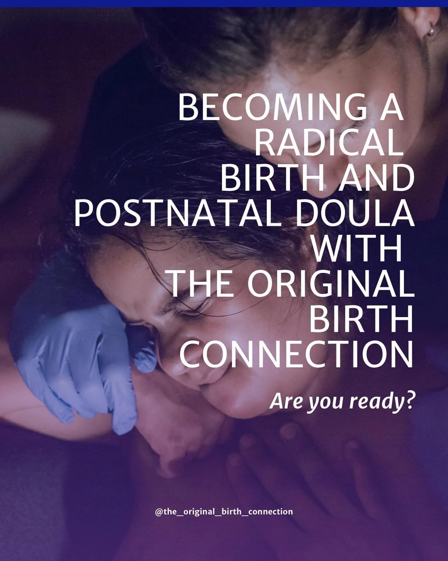 The Original Birth Connection