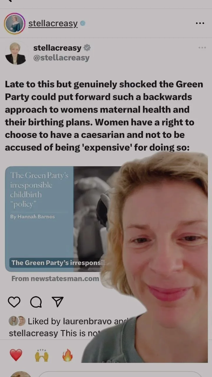 The Original Birth Connection