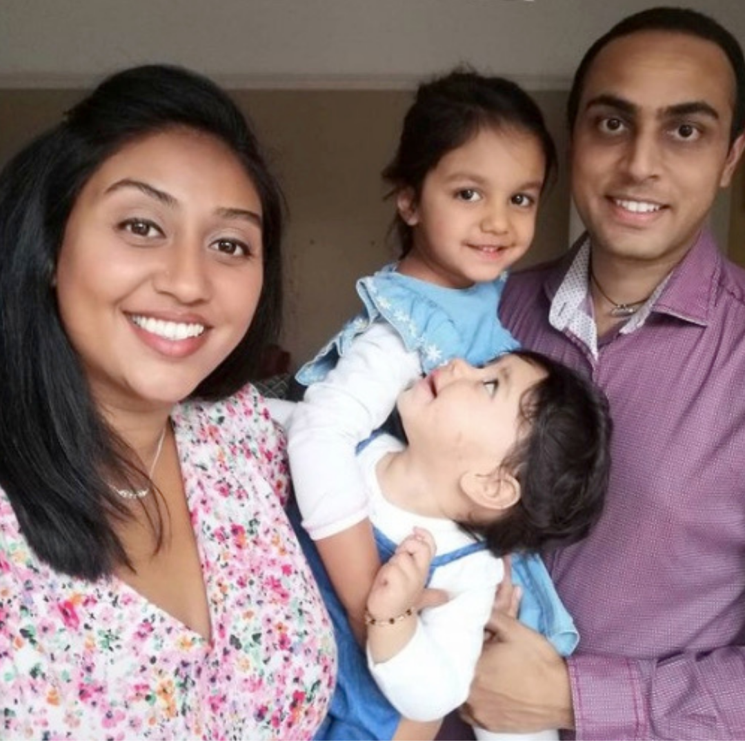 The Original Birth Connection