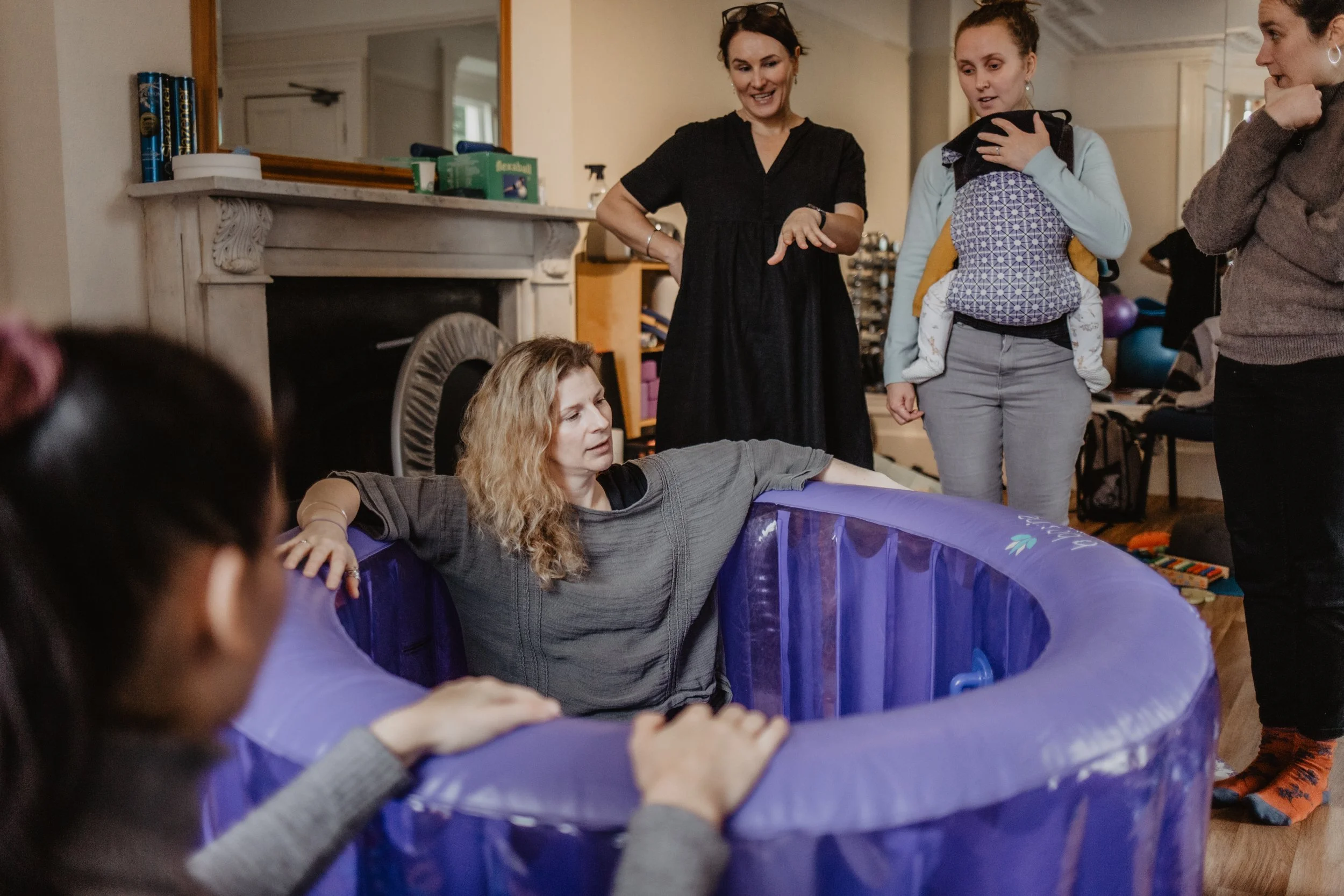 The Original Birth Connection