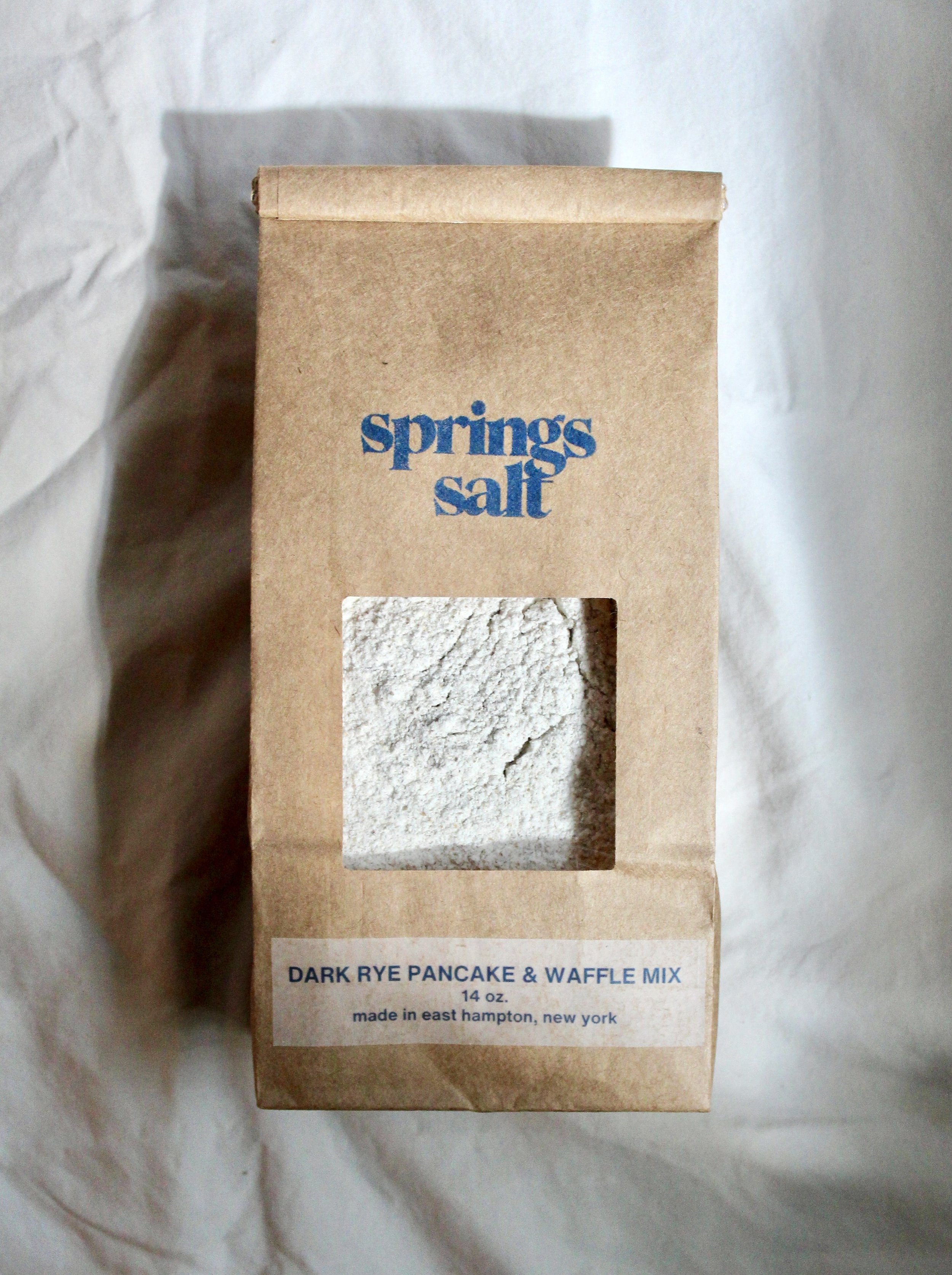 springs salt