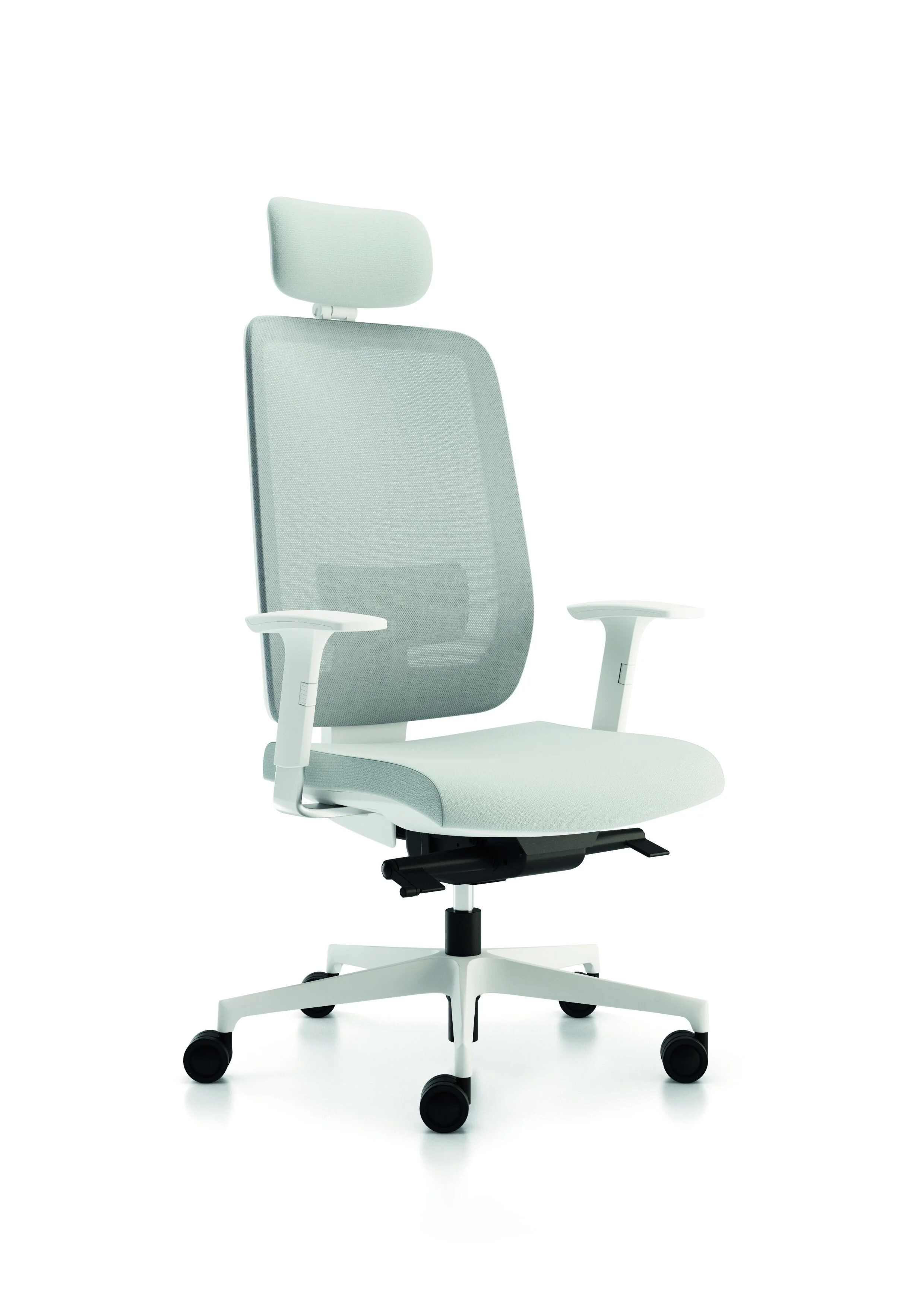 Antares Eclipse ergonomic office task chair