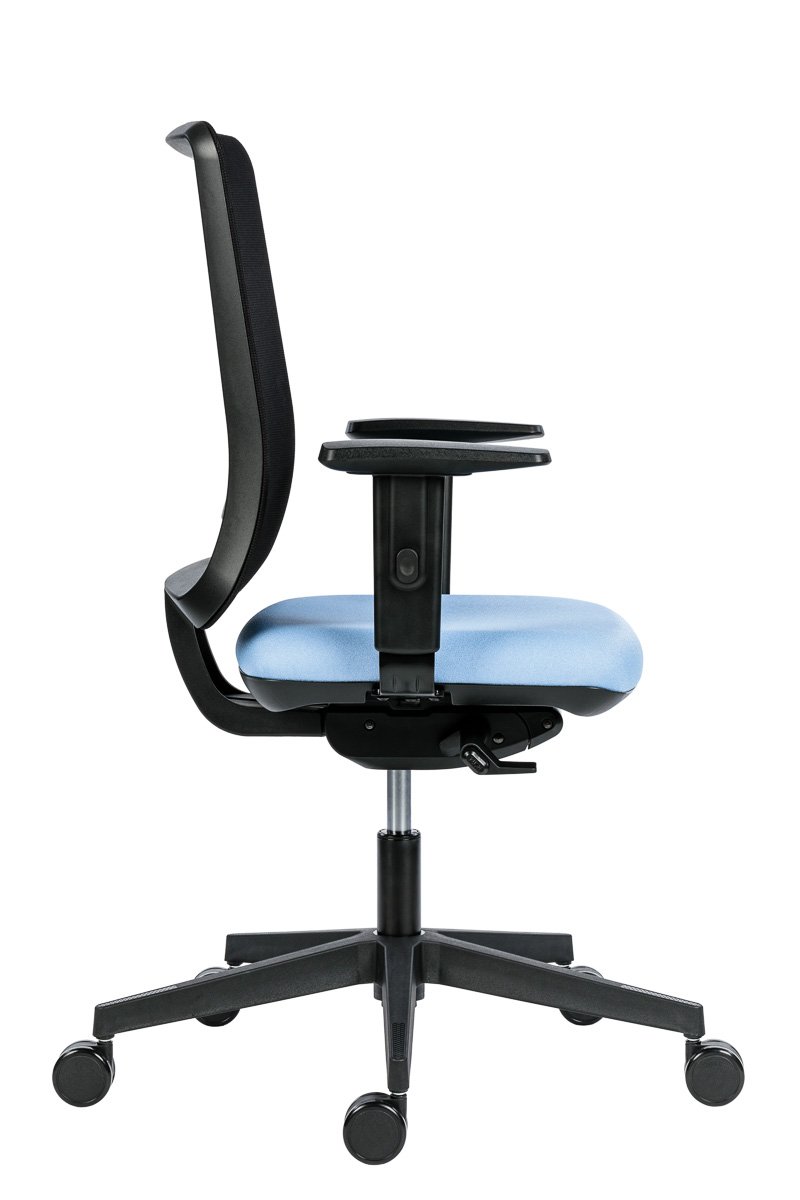 Antares Blur ergonomic modern office chair