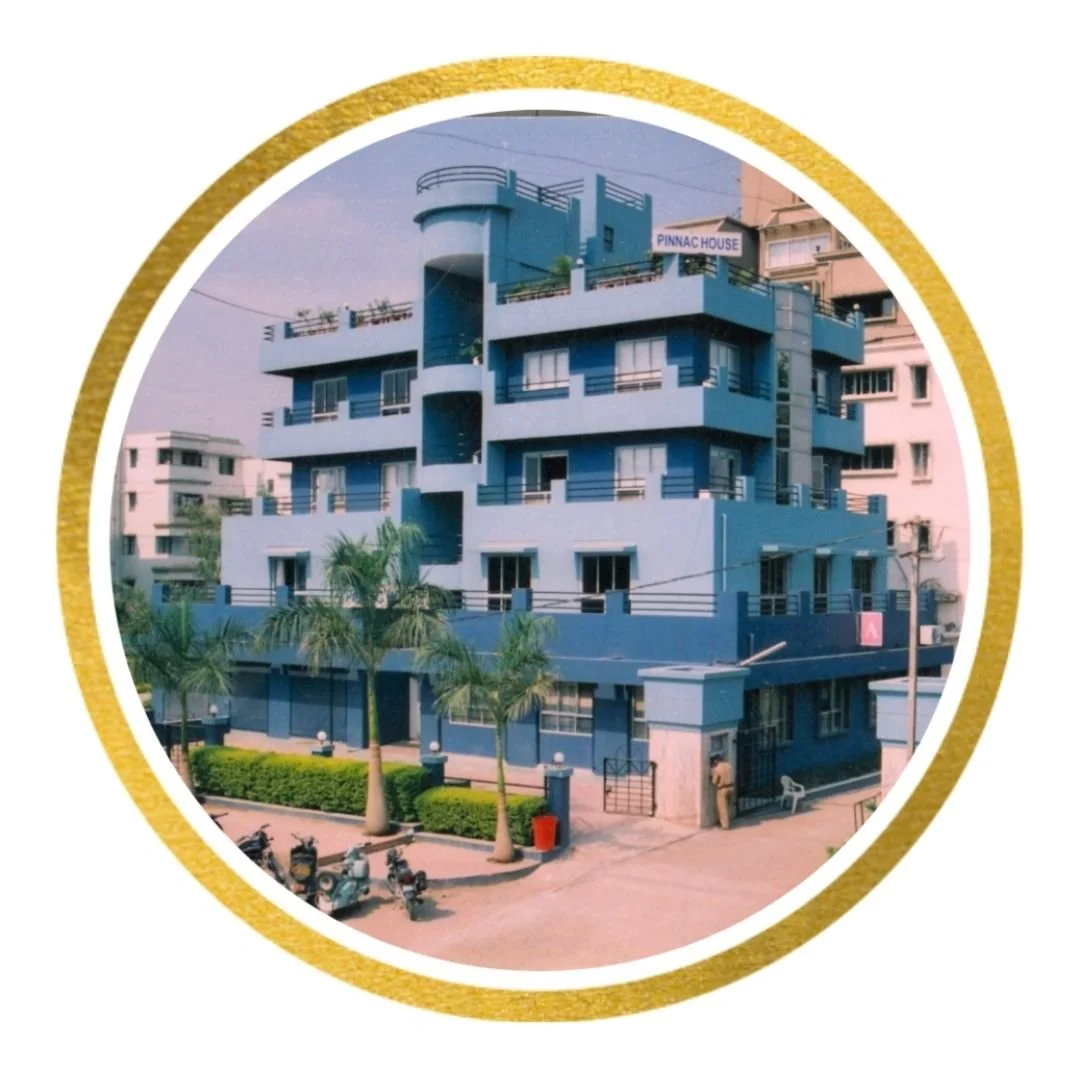 Pinnac Group