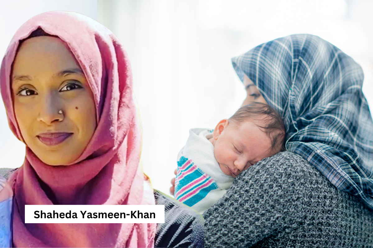 Breastfeeding during Ramadan: Interview with Breastfeeding Specialist ...
