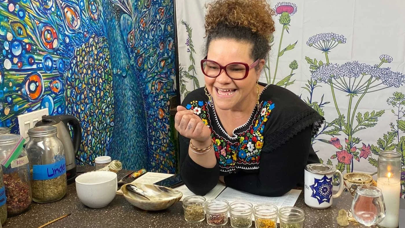 The Collective — Juniper Creative