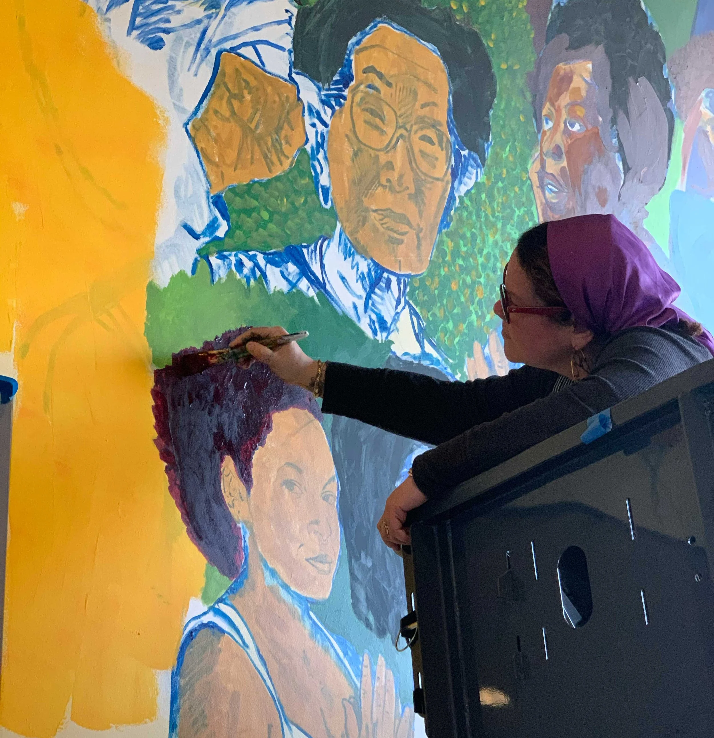 The Collective — Juniper Creative