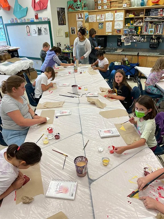 Workshops — Juniper Creative