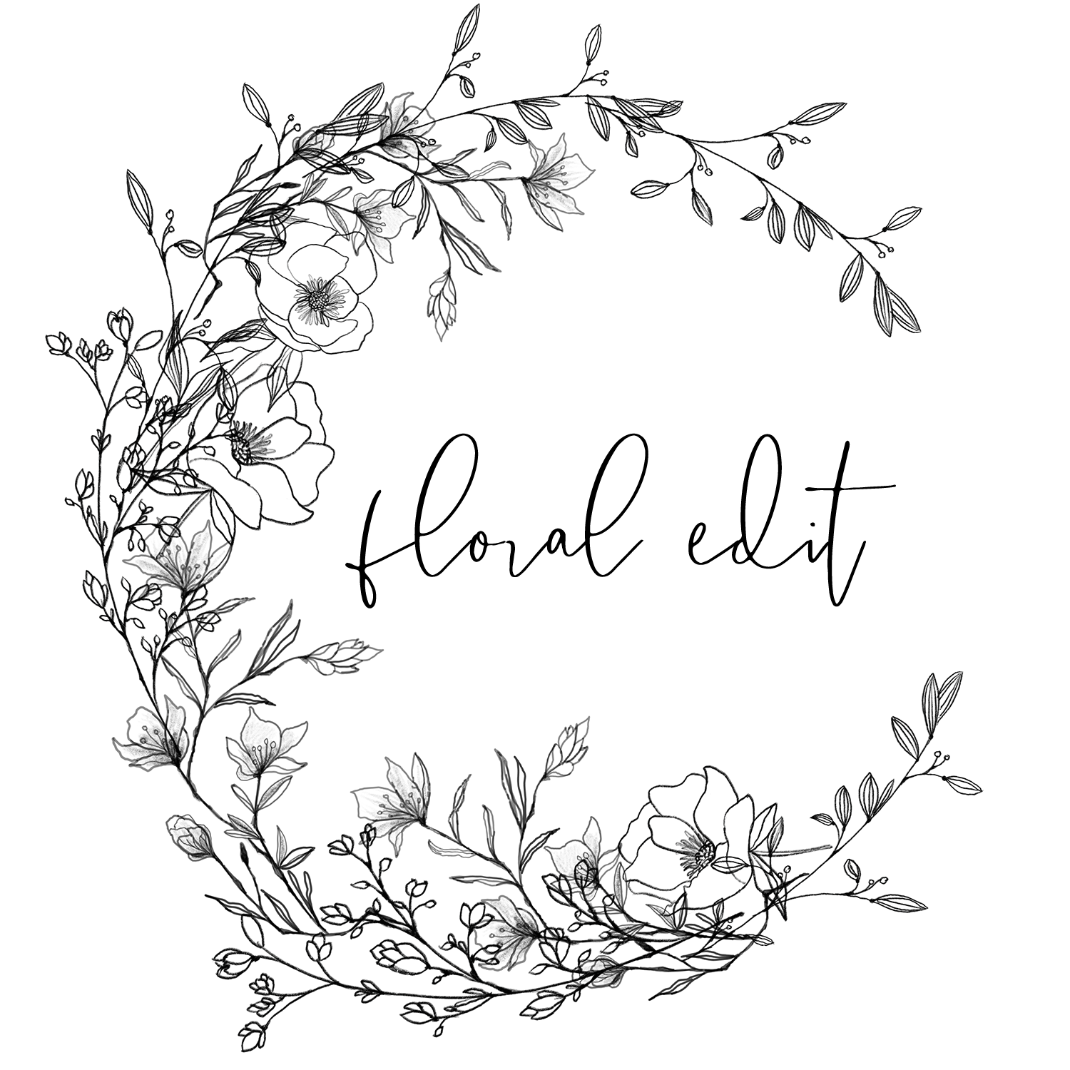 Floral Edit
